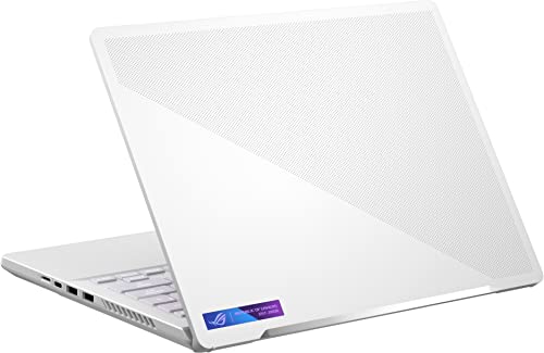 ASUS - ROG Zephyrus 14 WQXGA 120Hz Gaming Laptop – AMD Ryzen 9 6900HS– AMD Radeon RX 6700S-Window 11 Home,with Mouse Pad(40GB RAM | 2TB SSD)