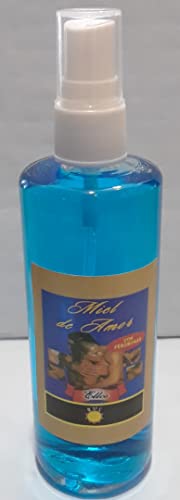 Colonia MIEL DE AMOR - ELLOS, Amor/Atracción/Seducción, Producto Esotérico