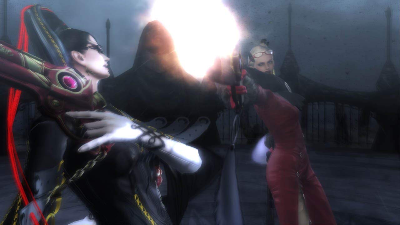 Bayonetta - Xbox 360 (Renewed)
