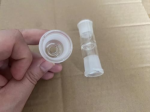 Replacement Glass Cyclone Bowl for Extreme, 2-Pack