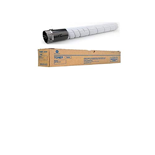 Konica-Minolta Genuine Brand Name OEM TN323 Black Toner 23K YLD bizhub 227/287 A87M030