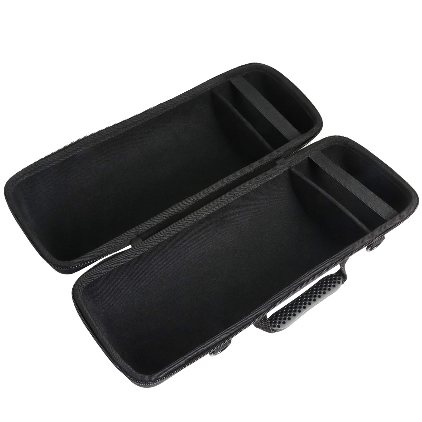 Aenllosi Hard Storage Case Replacement for JBL Xtreme 3 Portable Speaker (Black)