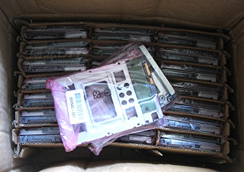 HPE Replacement Part Carrier 2.5Hdd to 3.5HDD Assy (S)