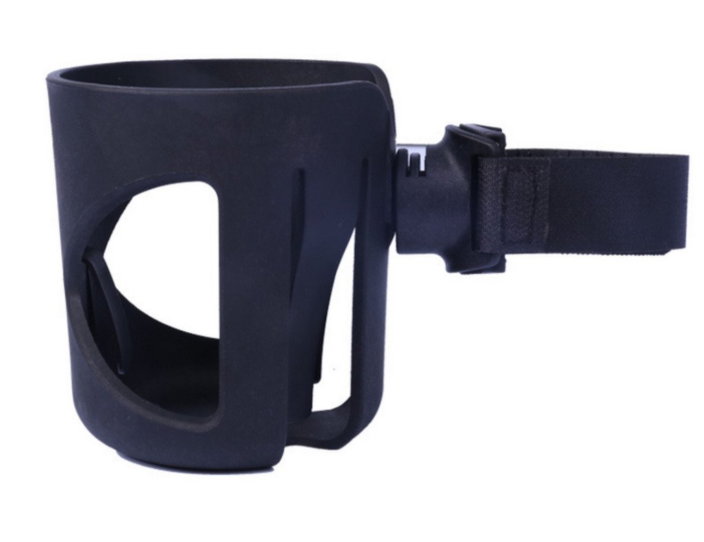 EMILYSTORES Princess Prince Bottle Cup Holder for Stroller Or Buggy Or Baby Carrier Or Bike Bicycle 1PC