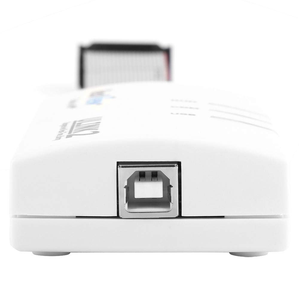 ULINK2 Emulator Original Firmware Support for MDK5.0 Cortex M4 Gold Plating 11 x 5.5cm