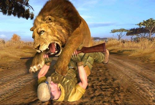 Cabela's Dangerous Hunts '09 - Xbox 360 (Renewed)