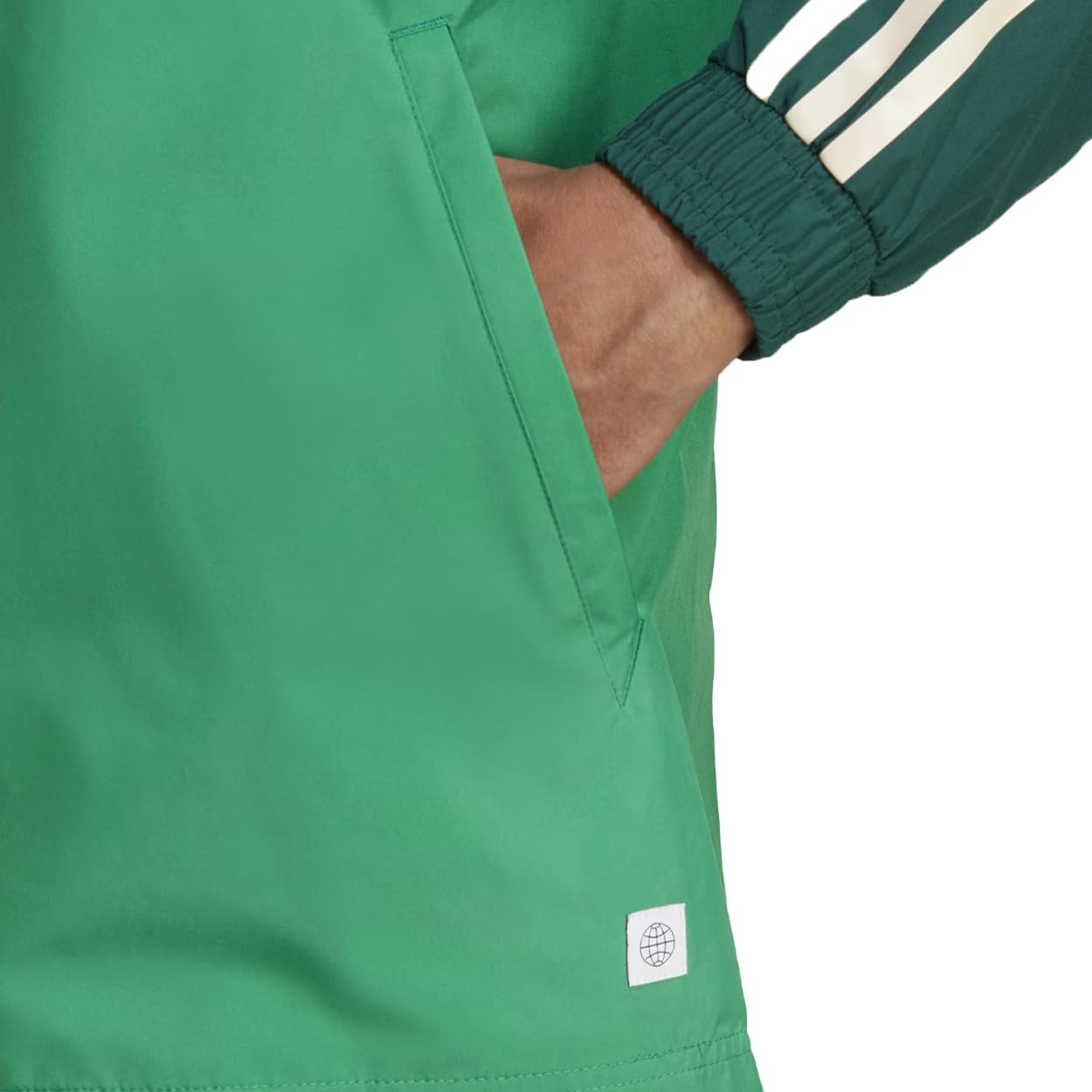 adidas Mexico Tiro 23 Jacket (as1, alpha, xx_l, regular, regular, XX Large)