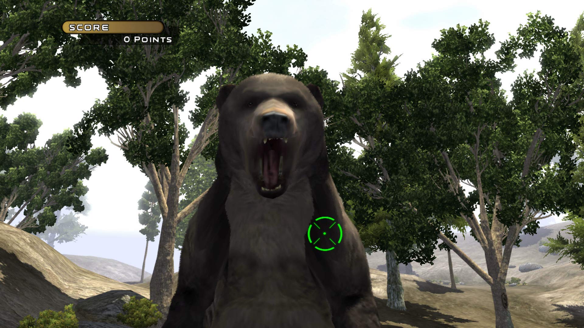 Cabela's The Hunt - Championship Edition (Nintendo Switch)