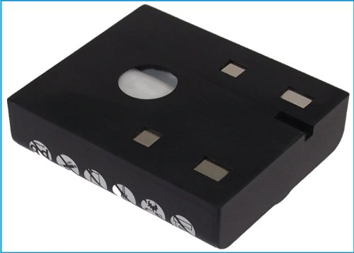 CWXY Replacement for Battery Commodore 250