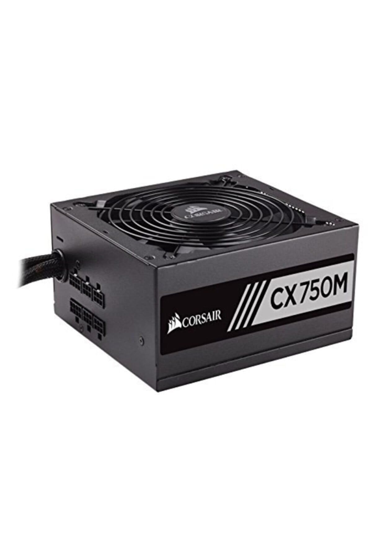CX750M 750 W - Power Supply