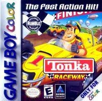 Tonka Raceway with Rumble Pack