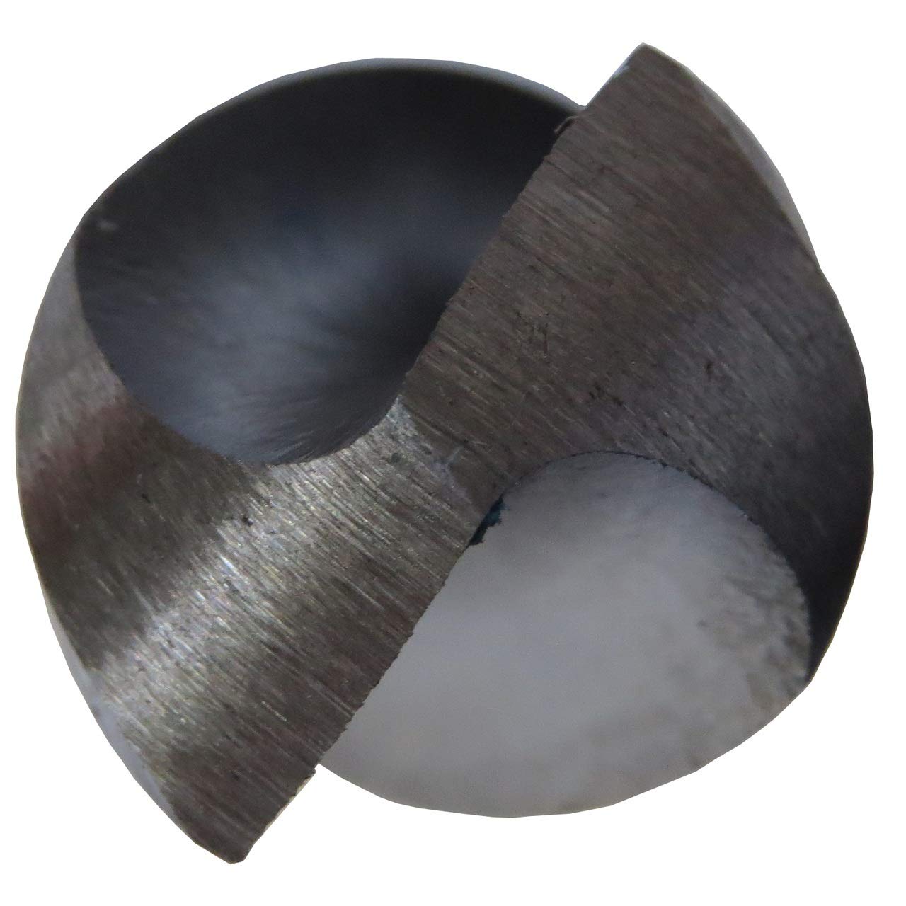 HSS Extra Long Drill Bit with 1/2"Shank Size: 5/8" x 12"