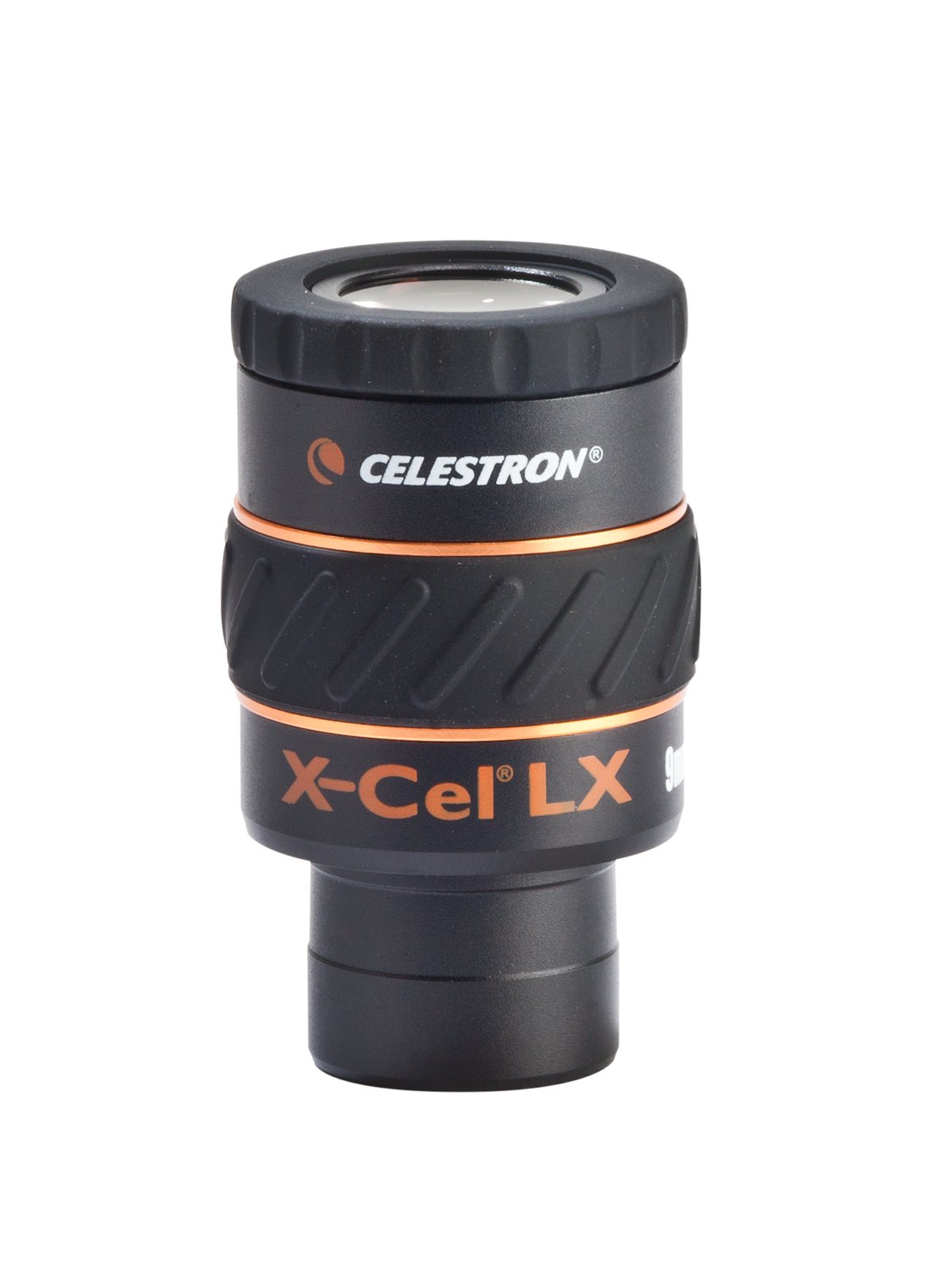 Celestron X-Cel LX Series Eyepiece - 1.25-Inch 9mm 93423 & 93428 X-Cel LX 1.25-Inch 3X Barlow Lens (Black)