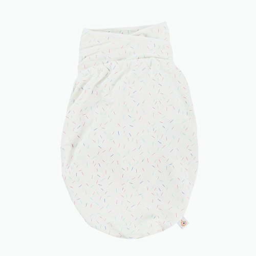 Ergobaby Swaddle Wrap, Original Swaddler, Cupcake
