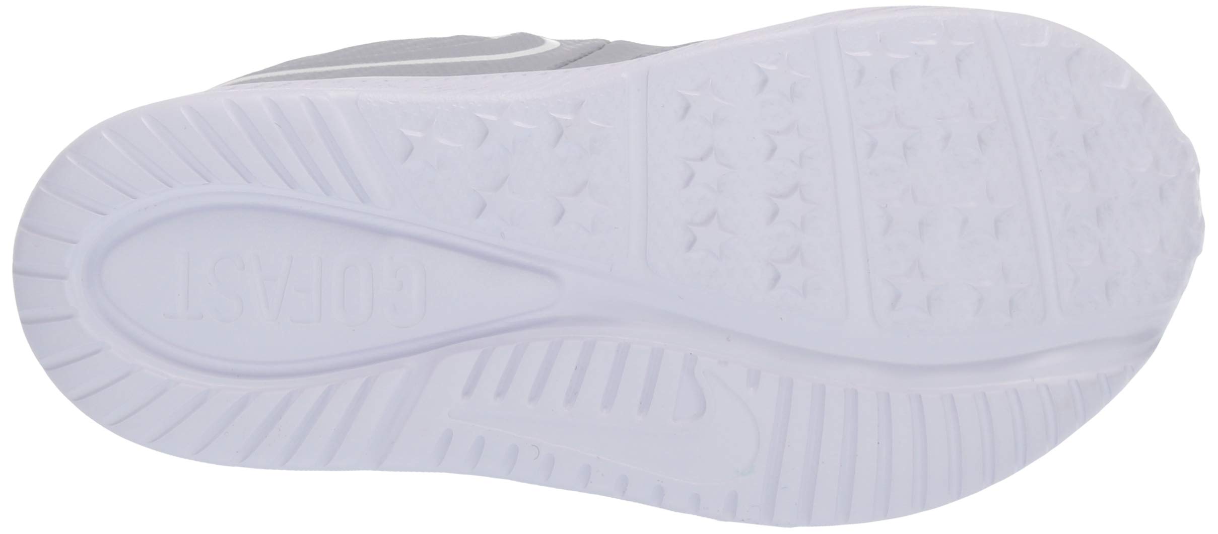 Nike Boy's Star Runner 2 (TDV) Sneaker, Wolf Grey/White-Black-Volt, 10C Toddler US Toddler