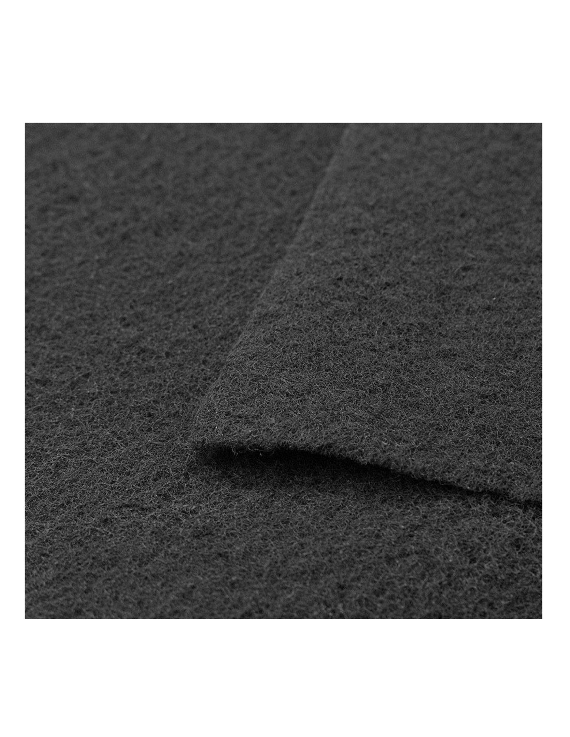 CFS – Pack of 4, Activated Carbon Pad Compatible with AQS 15 Models – Fresh & Filtered Air for Indoor, and Home – Carbon Air Filter Sheet – Black