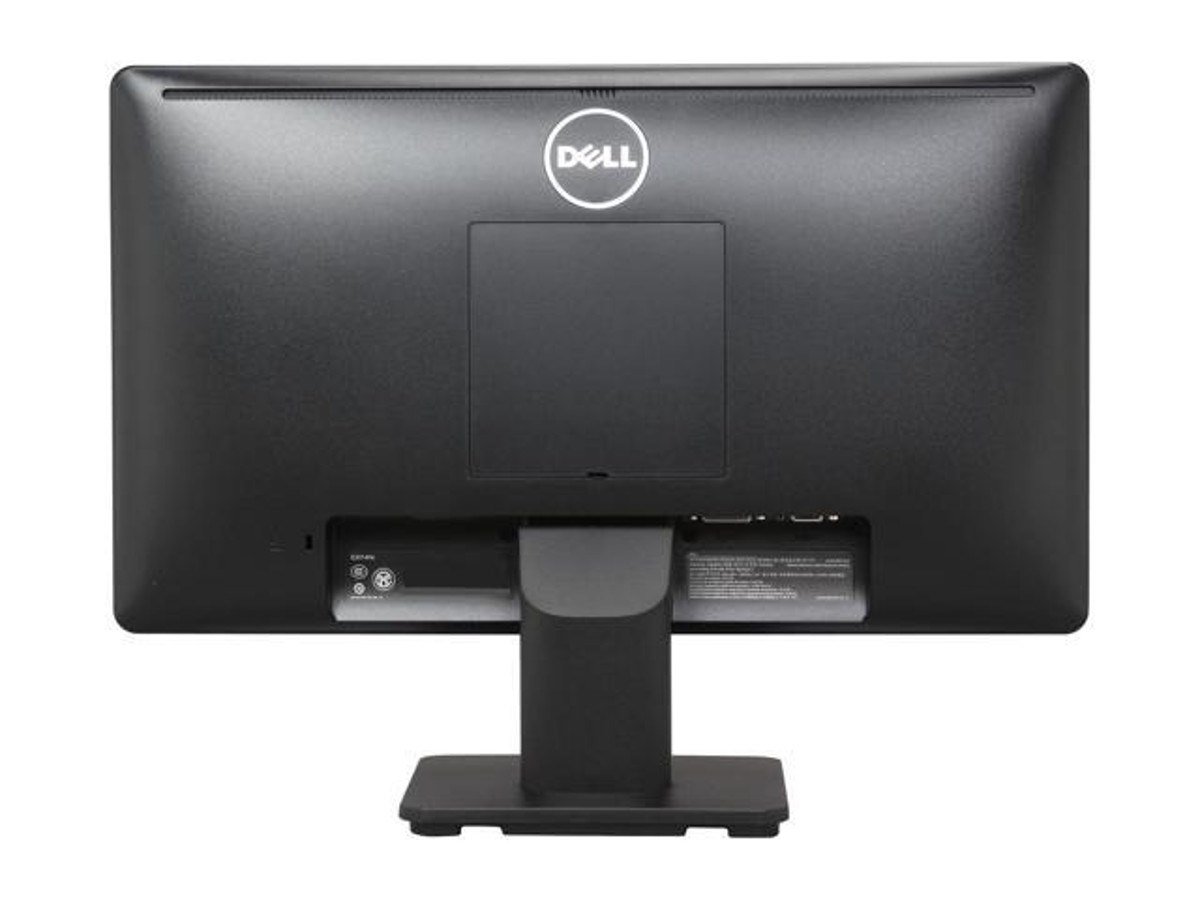 Dell E2014H 19.5-Inch Screen LED-Lit Monitor