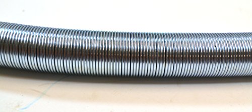 Eisco PH0706 Wave Form Helix, 20mm Diameter, 3m Length