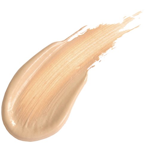 wet n wild Megacushion Foundation, Light Ivory, 0.52 Fluid Ounce