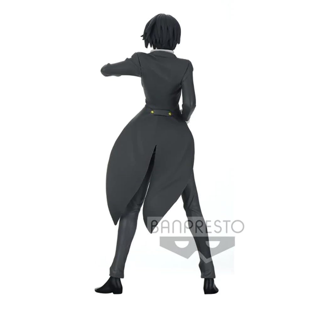 Banpresto That Time I Got Reincarnated as a Slime -Otherworlder-Figure vol.9(B:Diablo)