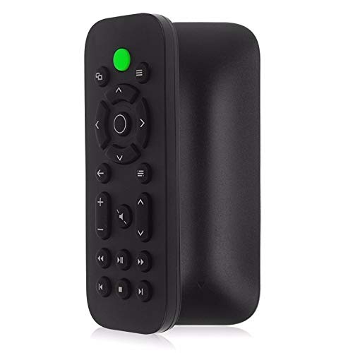 Calvas NEW Media Remote Control Controller DVD Entertainment Multimedia for XBOX ONE New