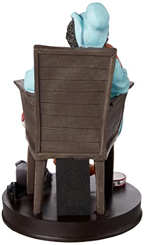 African American Expressions - One More Day, Lord Figurine (5.25" x 5.25" x 7.5") F1MD-01