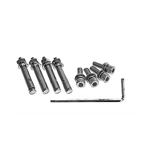 Corner Mount Bracket PFA151 for Dahua Bullet and PTZ Cameras