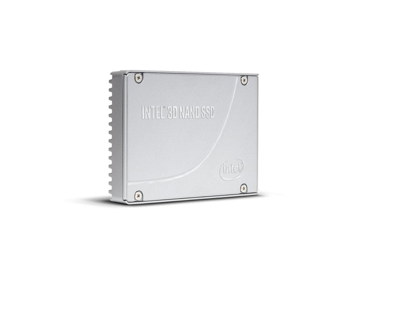 INTEL CORPORATION INT-SSDPE2KX020T801 Intel SSD DC P4510 Series (2.0TB 2.5in PCIe 3.1 x4 3D2 TLC) Generic Single Pack