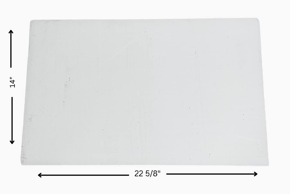 Ashley US Stove & Vogelzang Ceramic Fiber Board 88138, 2802A, 2500 2500L 2500LN 2500E-P 2500E-L 2500E-BP 2500E-BL Ashley Hearth 2520E-P 2520E-L 2520E-BP 2520E-B VG2520-P VG2520-L VG2520-BP VG2520-BL