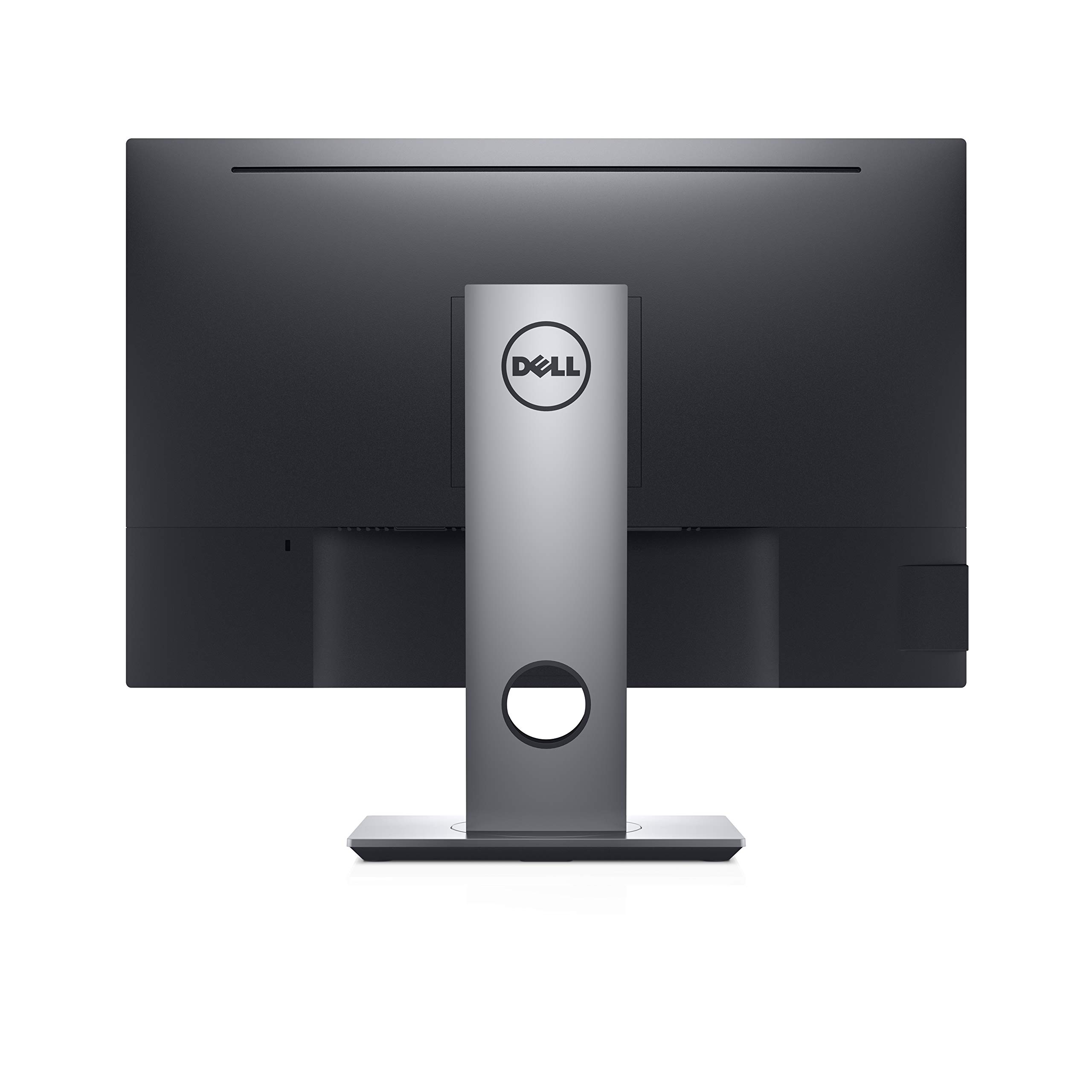 Dell P2418HZ 23.8" Monitor for Video-Conference - 1920X1080 LED-LIT, Black