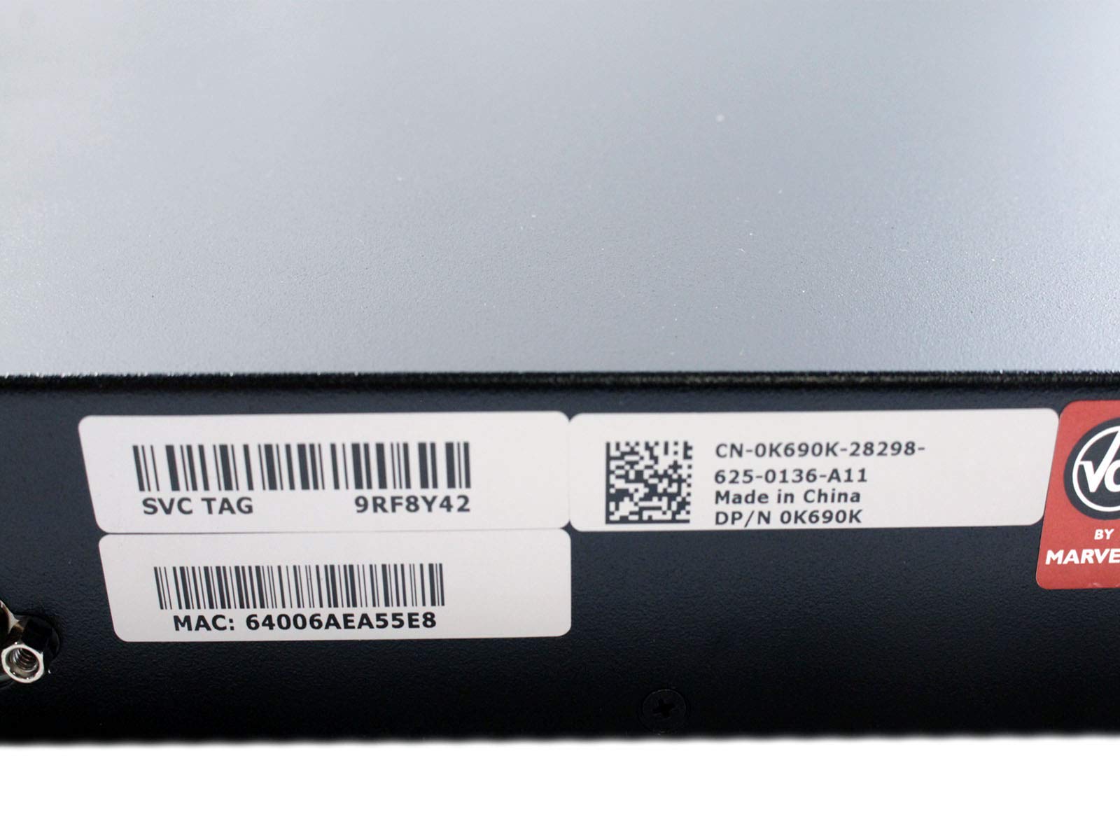 Dell PowerConnect 3524P Switch - 24 Ports - Manageable - 24 x RJ-45 - Stack Port - 2 x Expansion Slots - 10/100Base-TX, 10/100/1000Base-T - PoE Ports - Rack-mountable