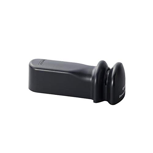 Kyocera Advanced Ceramics Diamond Wheel Knife Sharpener for Ceramic and Steel Knives