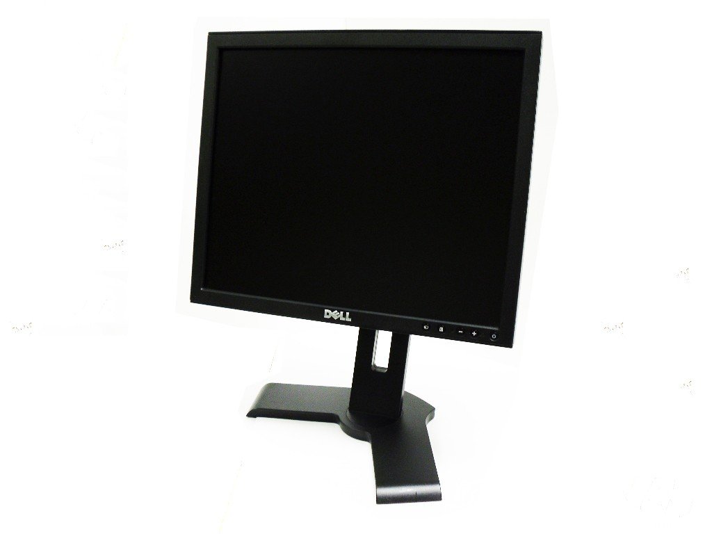 Dell Professional P170S 468-9272 17-Inch Screen LCD Monitor