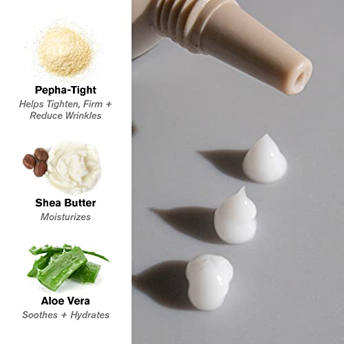 Every Man Jack Face Lotion