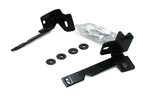 Go Rhino! (55515) Bull Bar Mounting Kit
