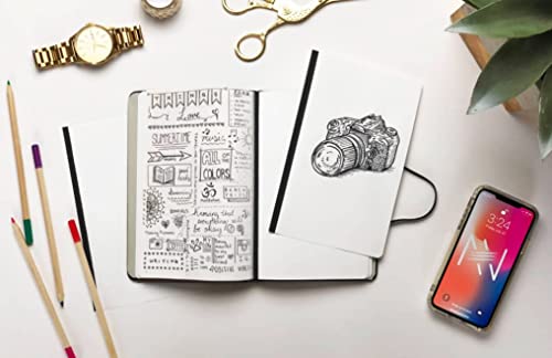 Rekonect Blank Paper Refill Pack