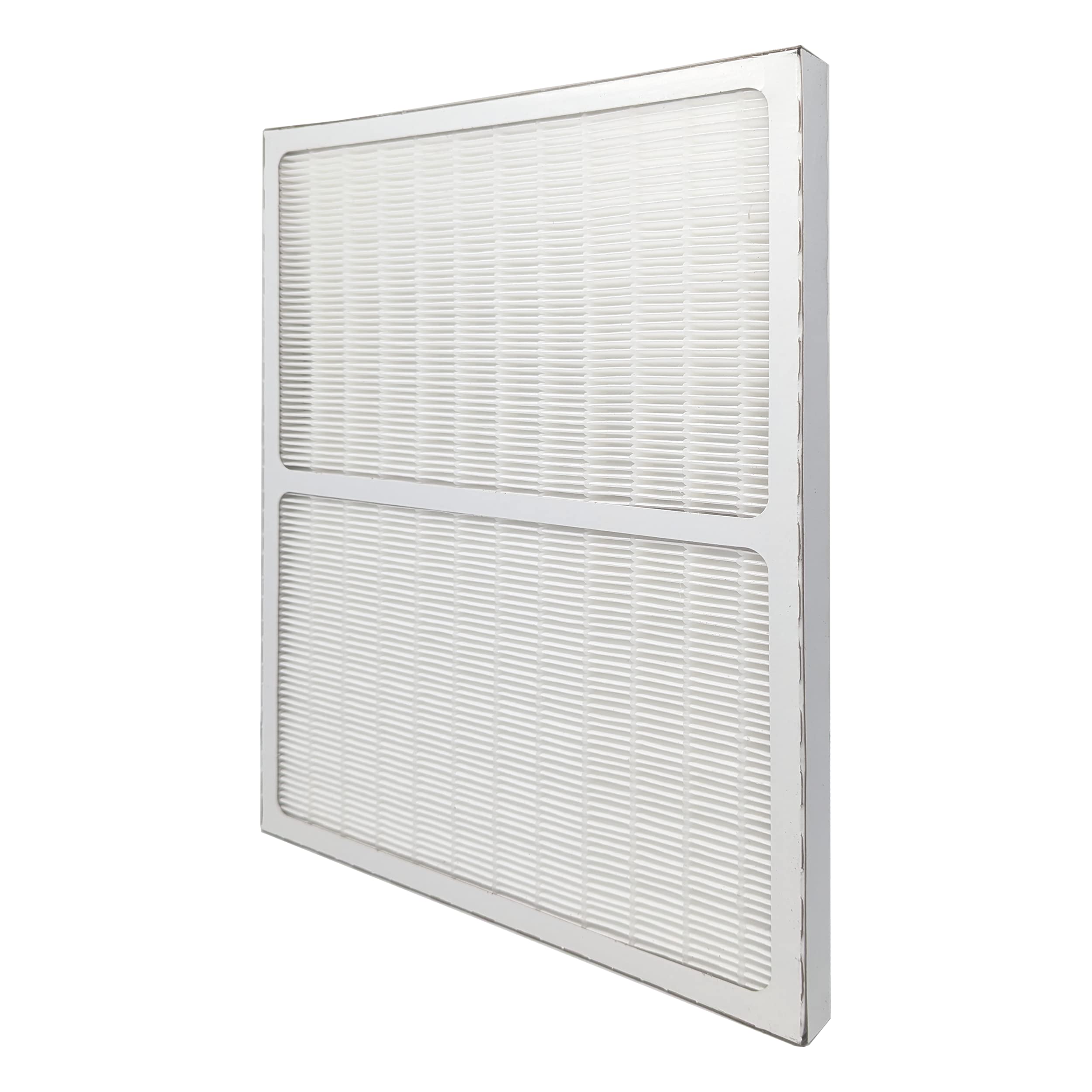 Aerostar HEPA Replacement Air Purifier Filter for Winix Filter A, 115115, 5500-2, C535 & Others (1 HEPA + 4 Carbon Prefilters)