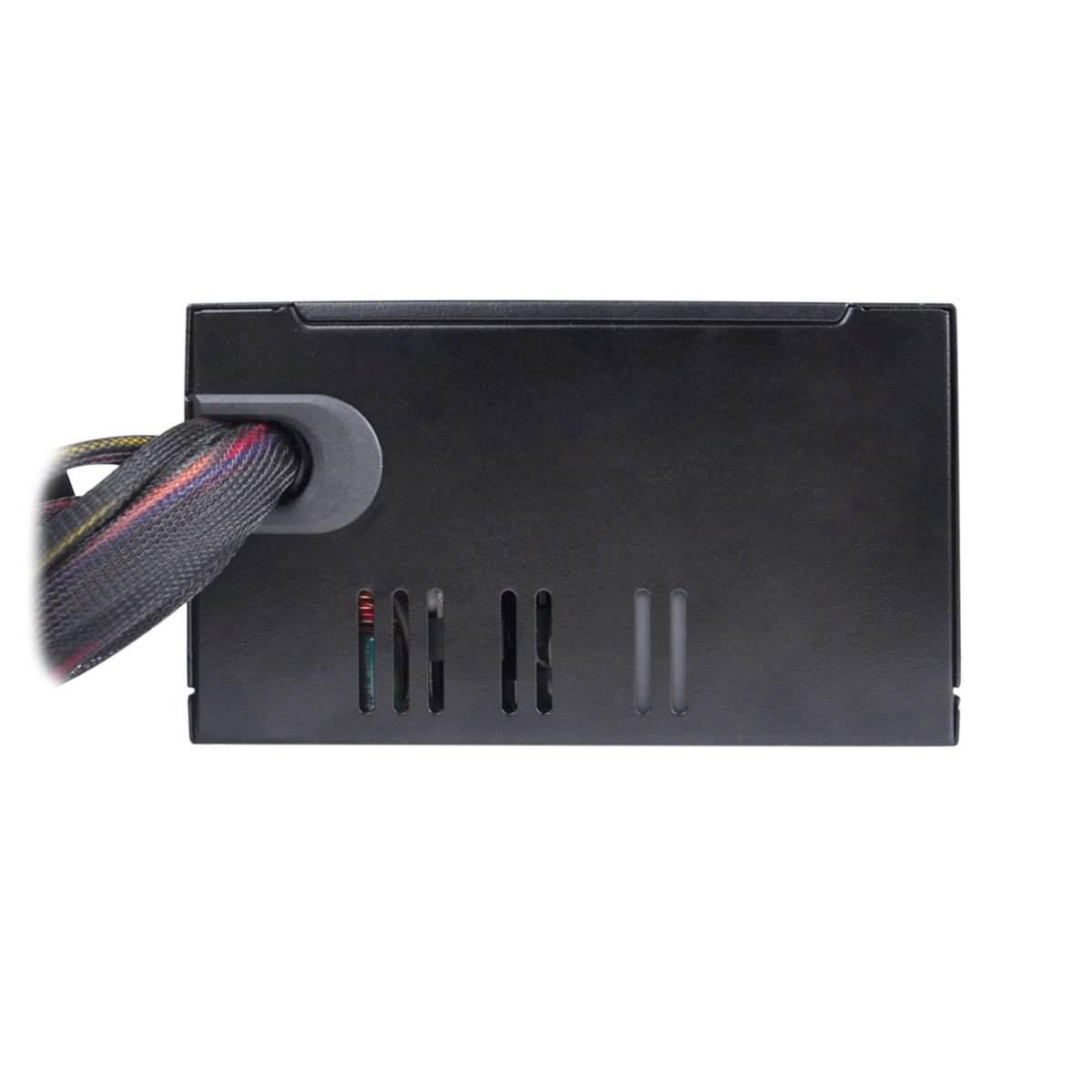 EVGA 600 B1, 80+ BRONZE 600W, 3 Year Warranty, Includes FREE Power On Self Tester, Power Supply 100-B1-0600-KR
