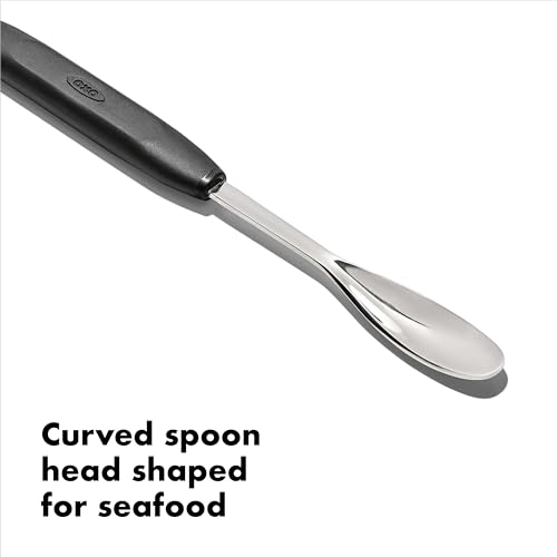 OXO Good Grips Seafood Picks 4-Pack, Silver