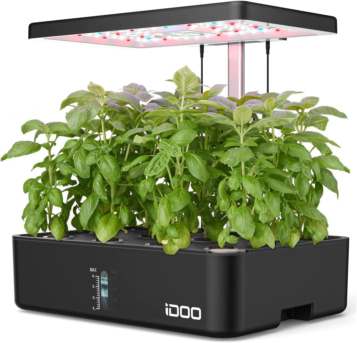 T POWER 12V Charger for iDOO LED Hydroponics System: ID-IG301 IDIG301 ID-IG302 ID-IG303 IDIG302 ID-IG308 & Artistic PRO30 LED Lamp Gelish Dryer Ac DC Adapter Power Supply