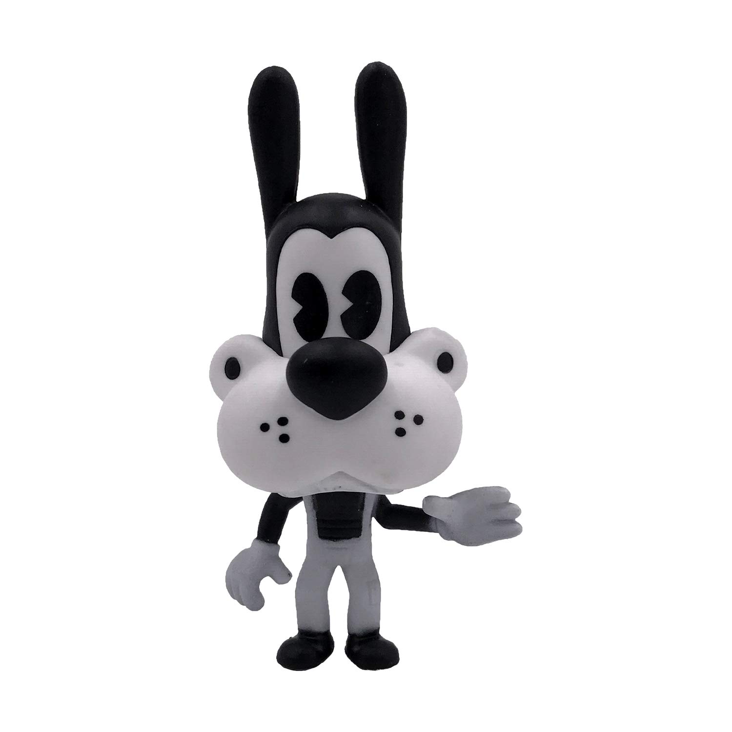 Bendy Collectible Figure Pack -2.5" Figurines - Bendy and the Ink Machine BATIM