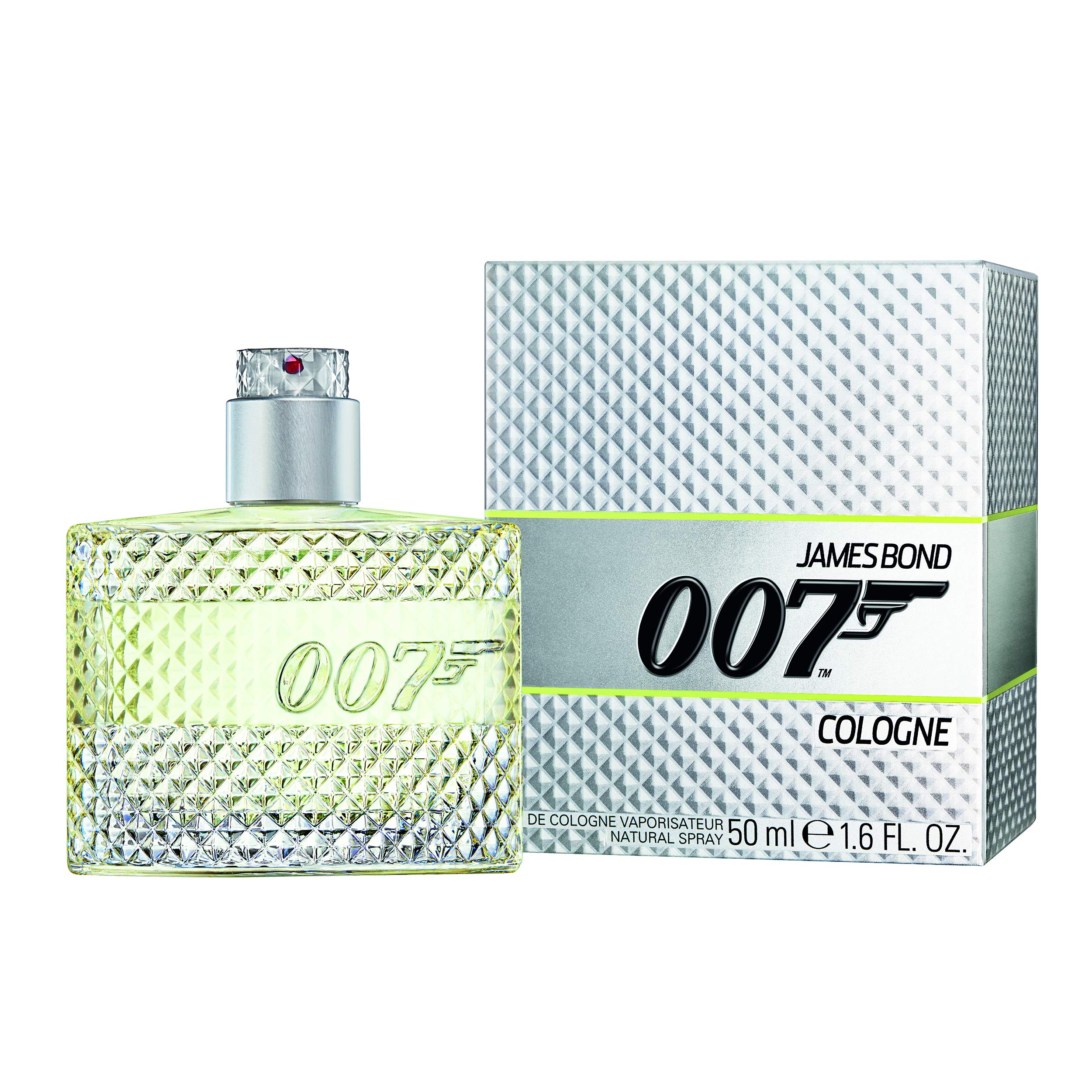 James Bond 50ML Edc Spray