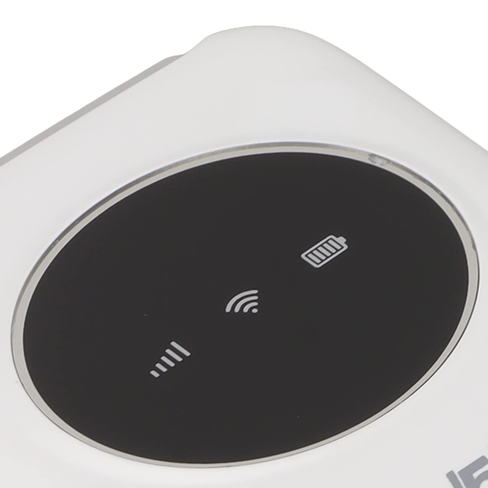4G Portable WiFi, LED Indicator 150Mbps High Speed Plug and Play Mobile Portable WiFi Device for Laptop for Mobile Phone for Tablet