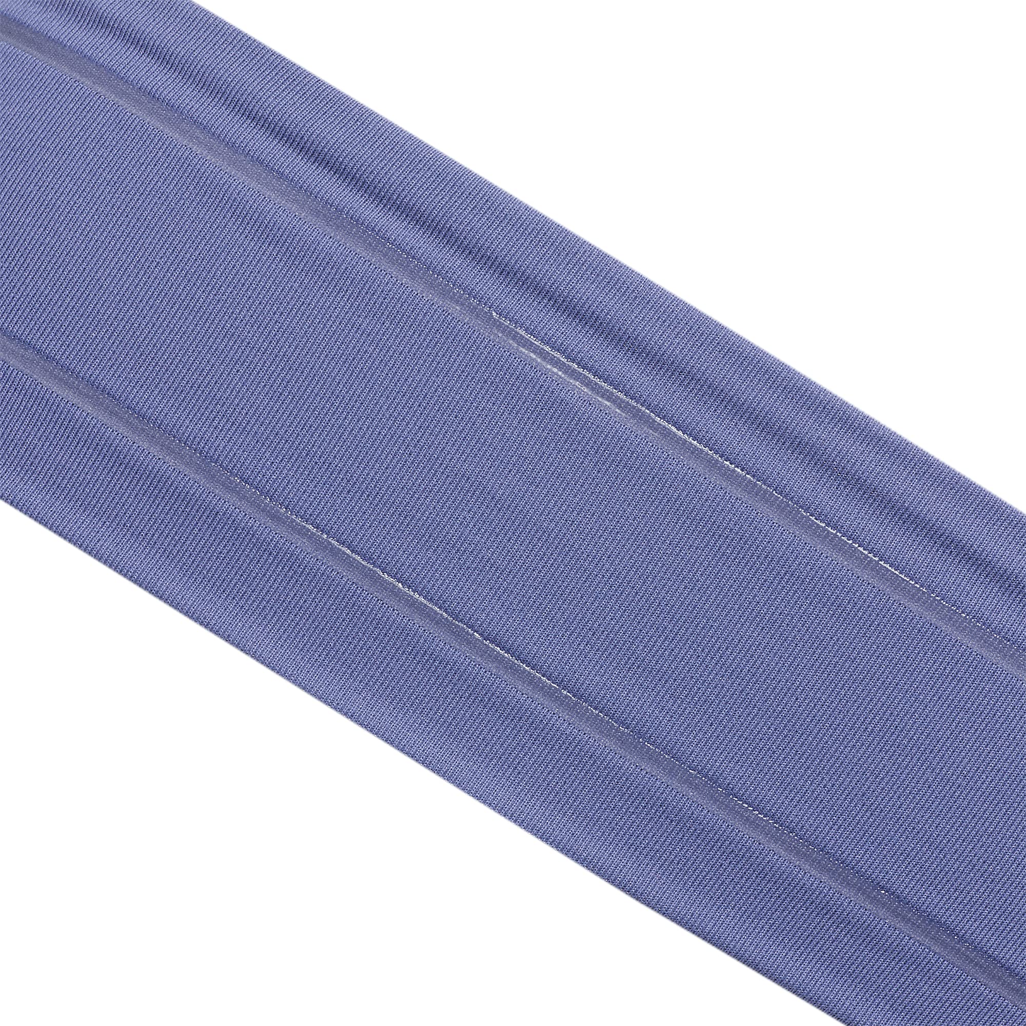 adidas Alphaskin 2.0 Elastic Headband β Discontinued, Orbit Violet Purple/Violet Tone Purple, One Size