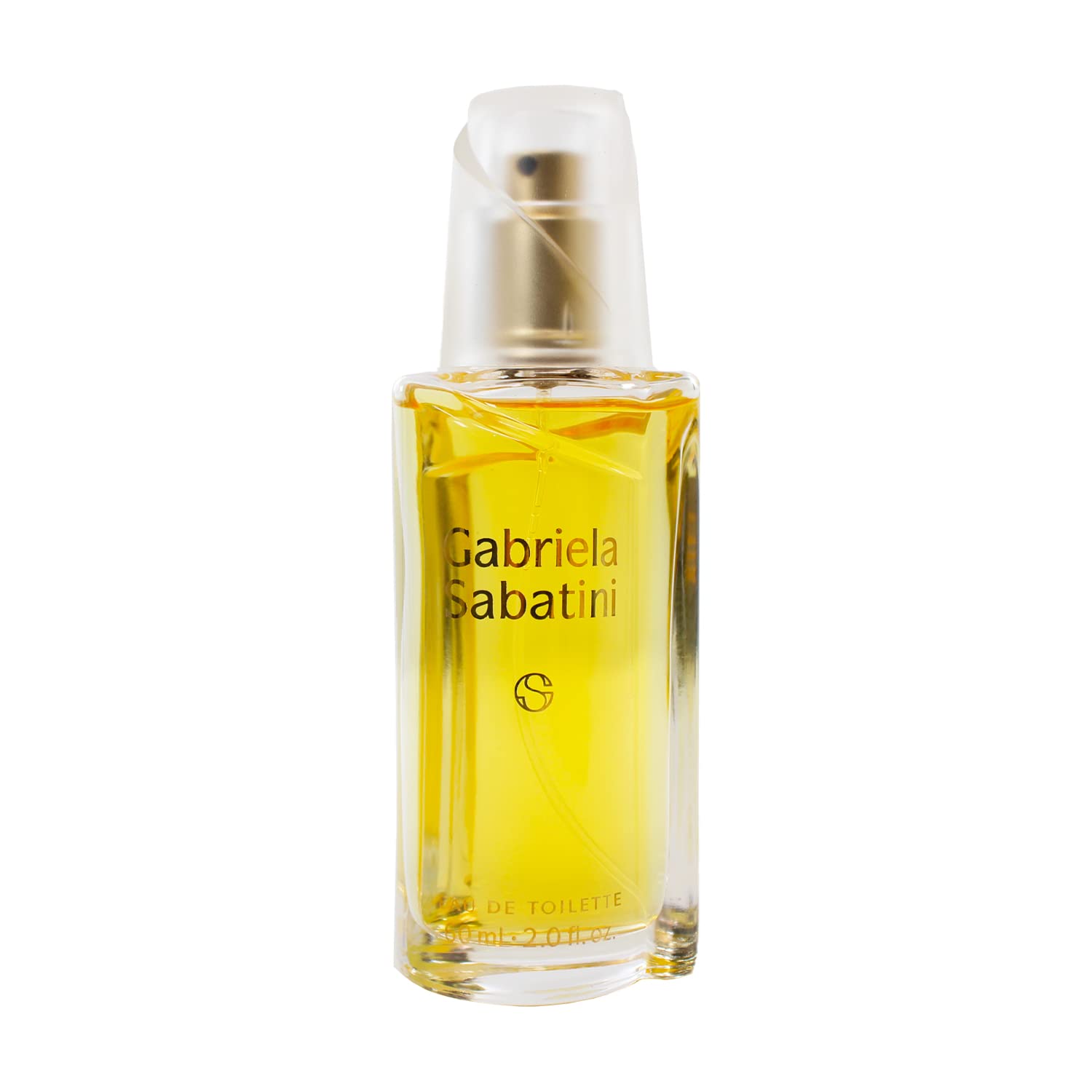 Gabriela Sabatini Perfume - EDT Spray 2.0 oz. by Gabriela Sabatini - Women's