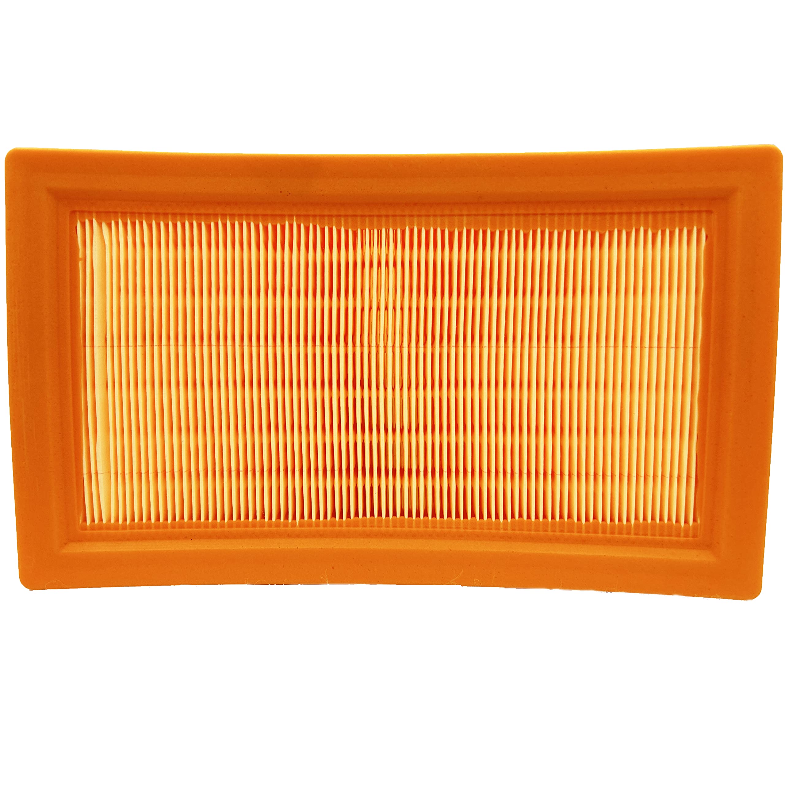 Annolai 0J8478S Replacement Air Filter for Generac 0J8478S Element Rectangle 14kW - 20kW 2013 Evolution Series, Pack of 2