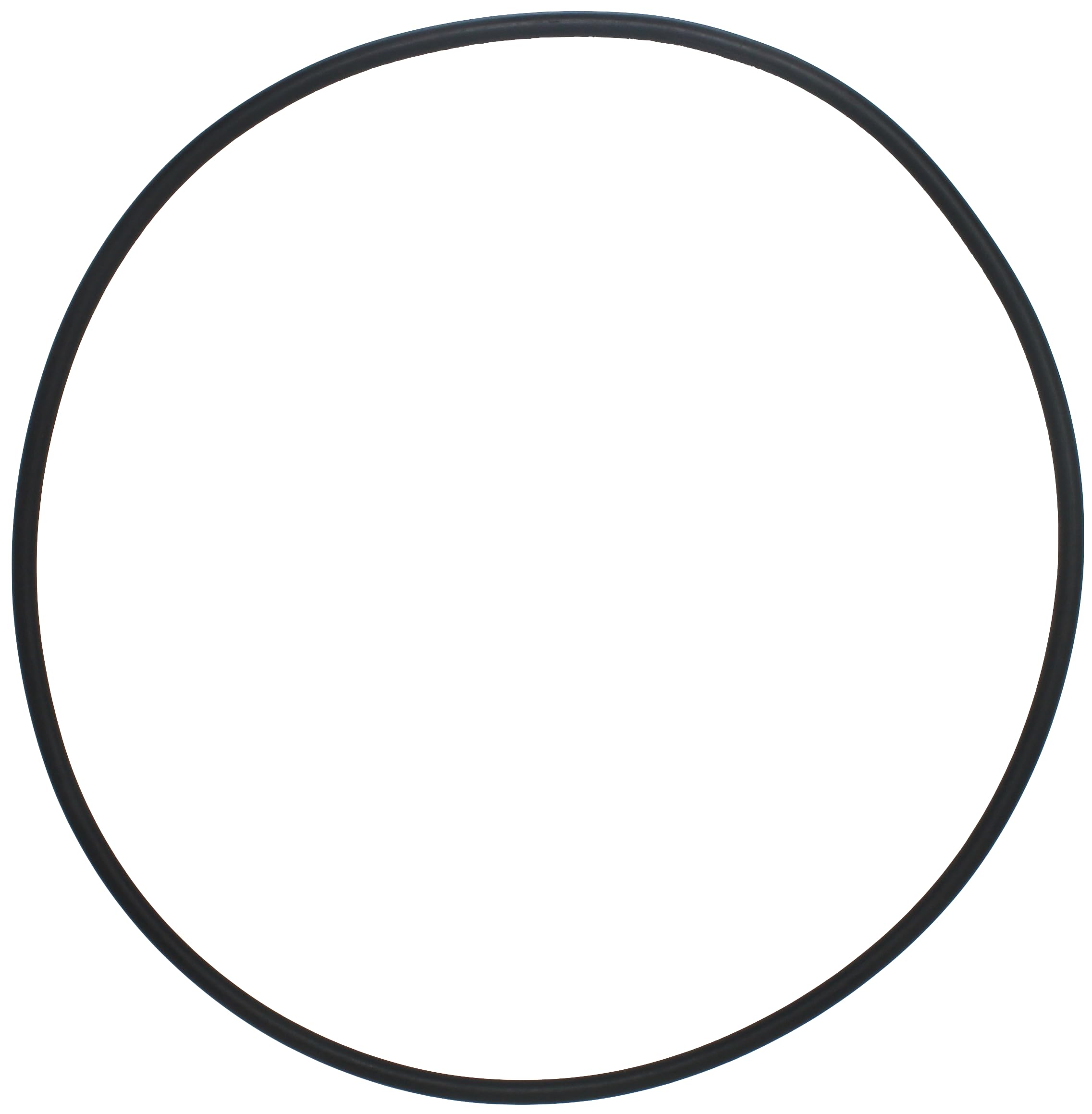 AppliaFit Cord Ring Compatible with Pentair 27001-0061S for Select Sta-Rite PLM and PLD Series Pool and Spa Filter Tanks - O-Rings (1-Pack)