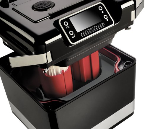 Fluval G6 Advanced Filtration System