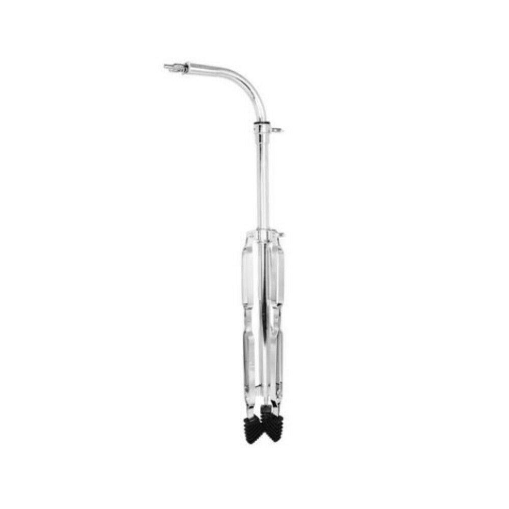 Bar Musical Instrument, 36-Tone Set of Bells with Tripod Chime Stick, Wind Chimes for Music Performances/Chorus Music/Bar Performances, Large Wind Chimes