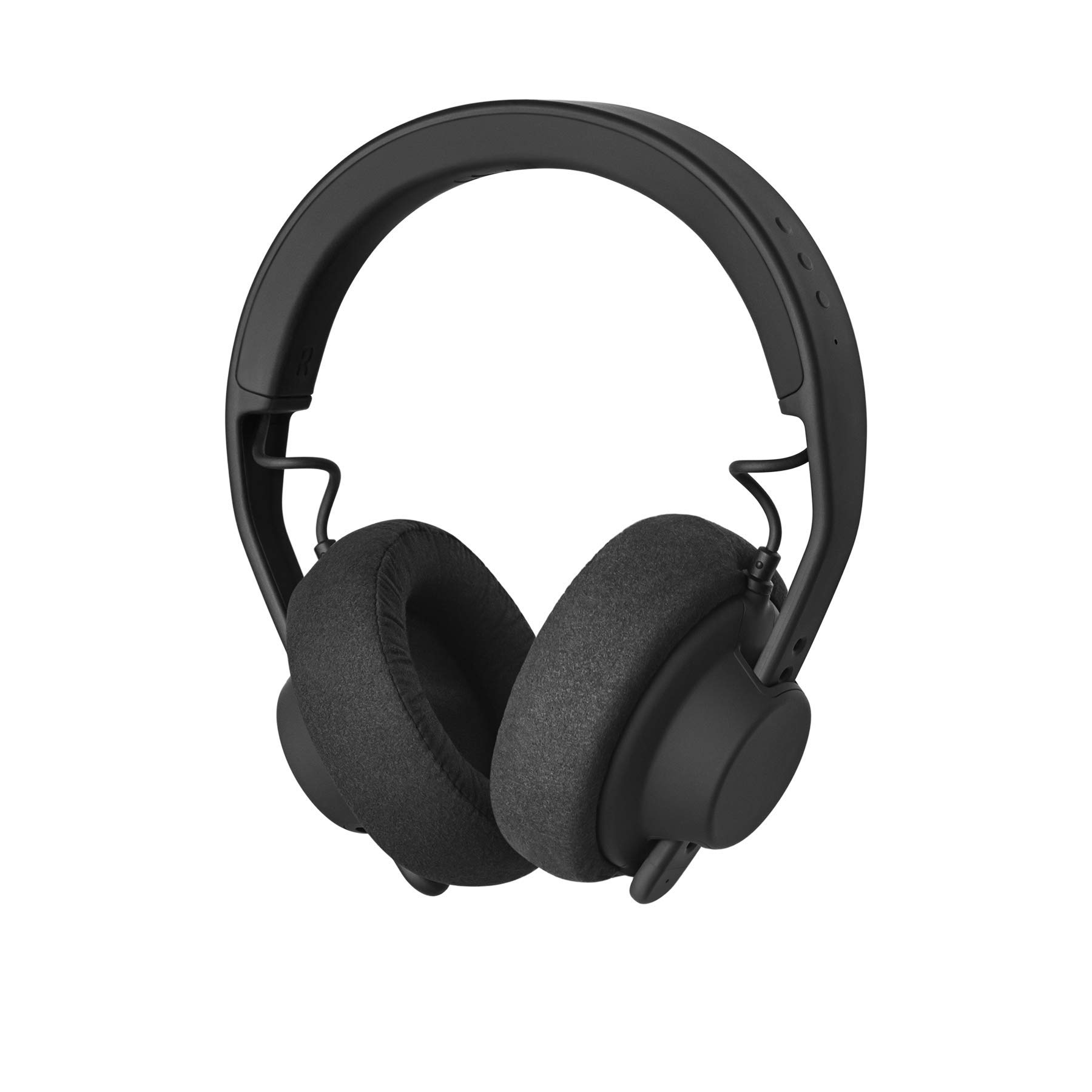 AIAIAI TMA-2 HD Wireless Headphones - High Definition Audio - Bluetooth AptX HD - Over-Ear Cushions with Alcantara and Memory Foam